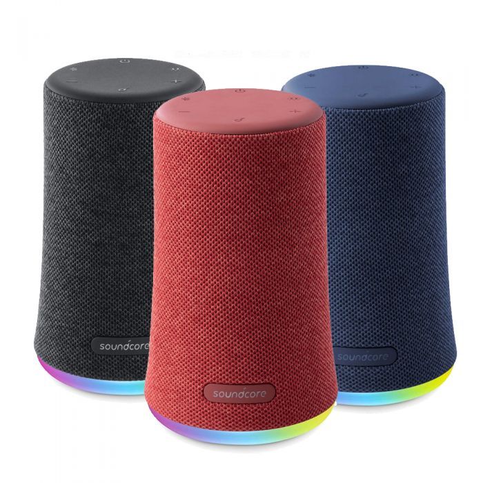 Anker Soundcore Flare Mini Bluetooth Speaker | Daraz.lk Anker Soundcore Flare Mini Bluetooth Speaker | Daraz.lk