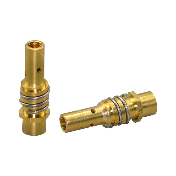 Mig Torch (Ak-15) - Contact Tip Holder - Welding | Daraz.lk