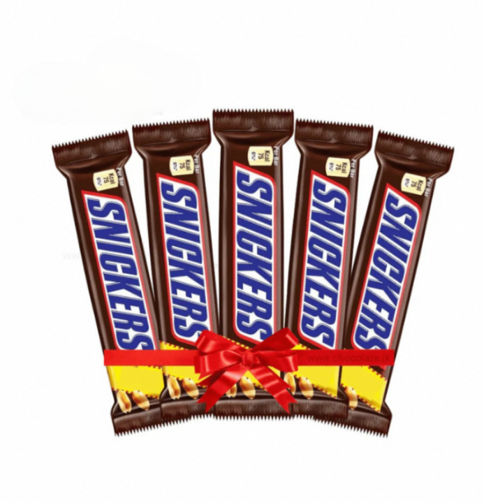 SNICKERS 12G | Daraz.lk: Buy Online at Best Prices in Srilanka | Daraz.lk