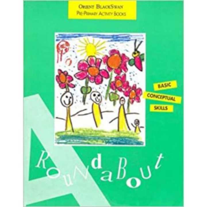 Roundabout Book A | Daraz.lk: Buy Online at Best Prices in Srilanka ...