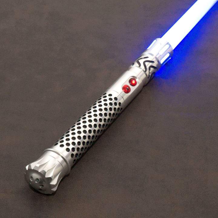 Laser Font Set 28 Board V2.2, 2025 Light New AKsabers Pixel New Upgrade ...