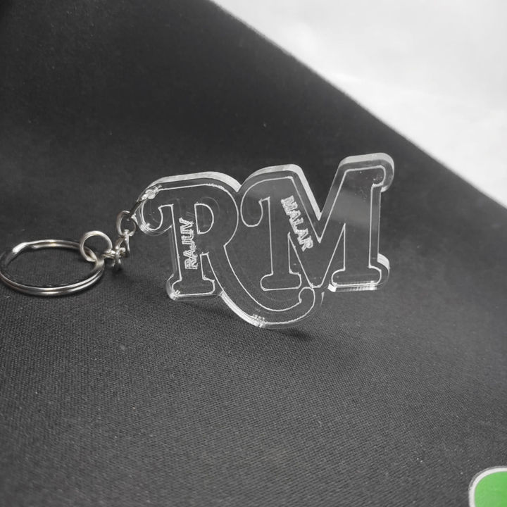 Customized Name Key Tags, New Personalized Wooden Key Tags, Key Chain ...