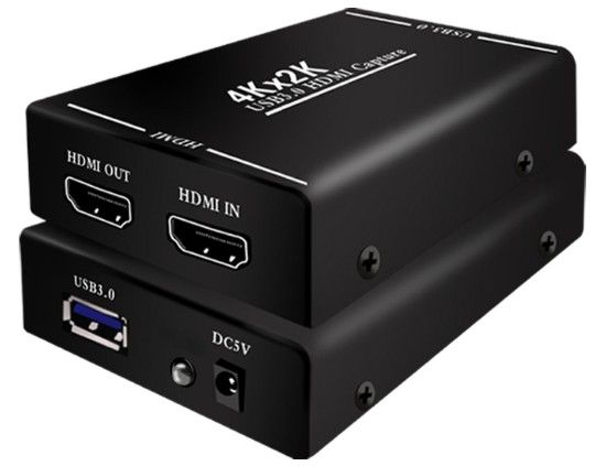 USB 3.0 Game Capture | Daraz.lk