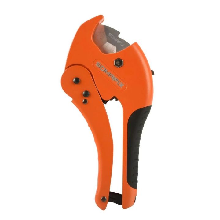 PVC Pipe Cutter length 193mm daimetor 1-5/8 inch 3-42mm, PVC Pipe ...