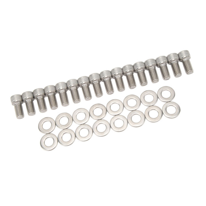 Cylinder Head Set Polished Surface Rust Proof High Strength Cylinder ...
