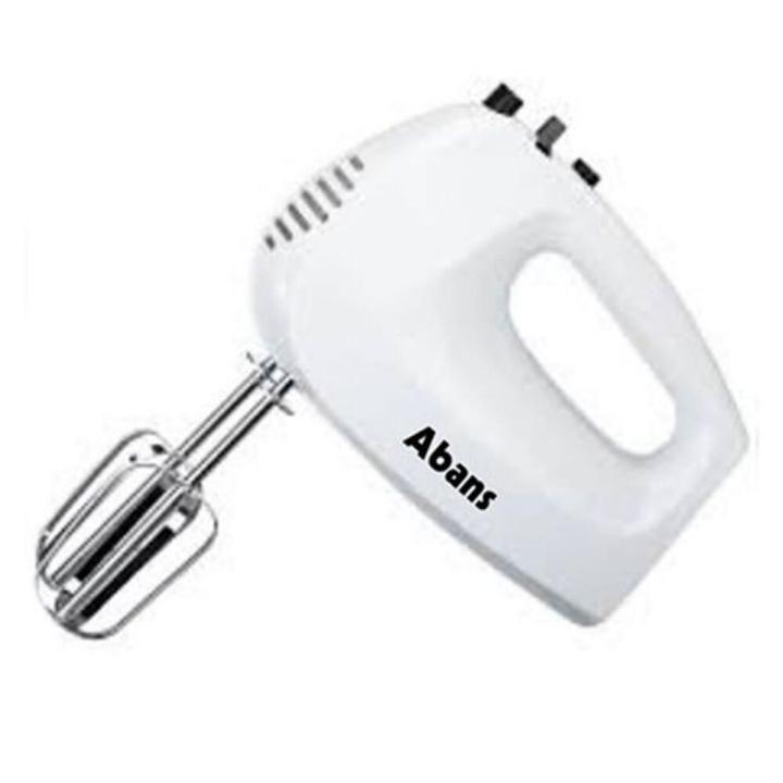 ABANS Hand Mixer ABHM3001A | Daraz.lk