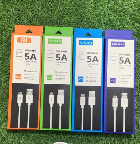 N VISION Data Cable | Daraz.lk