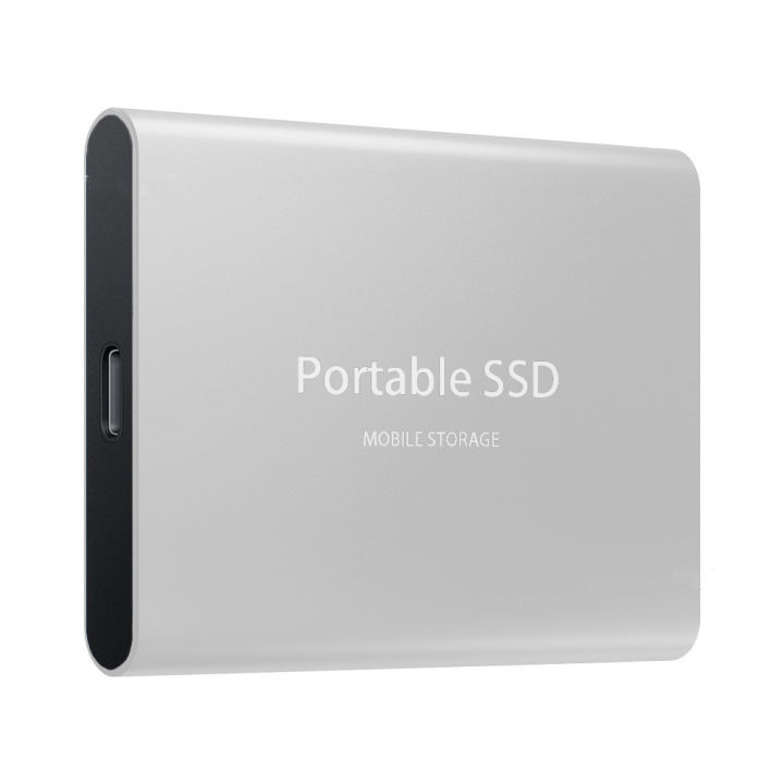 SSD USB3.1 High-speed Solid State Drive 64TB 32TB 16TB 8TB 4TB Portable ...