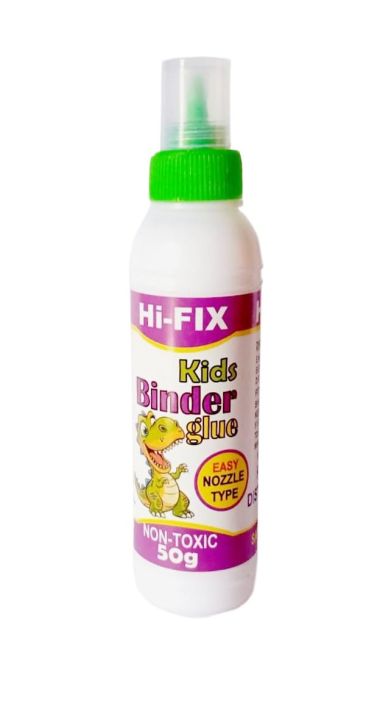 HI-FIX Binder Glue 50g | Daraz.lk HI-FIX Binder Glue 50g | Daraz.lk