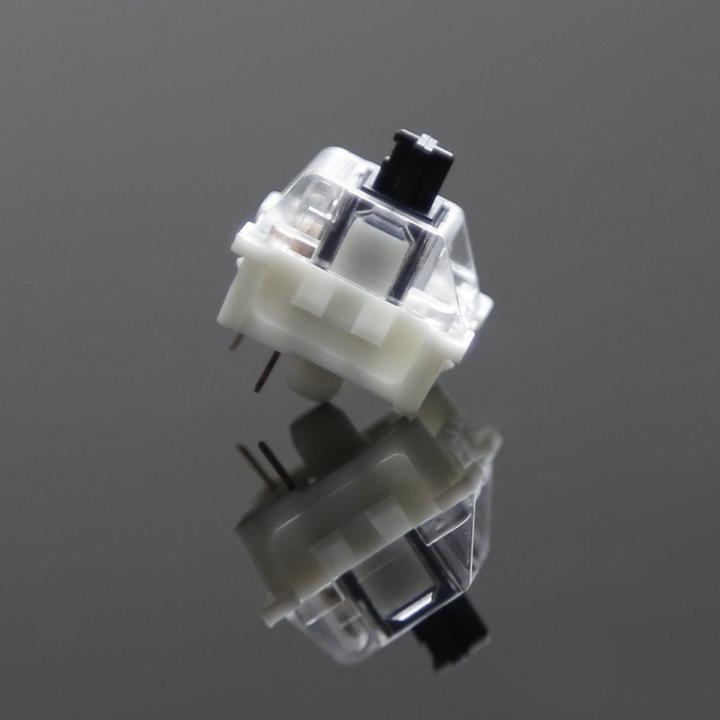 Outemu Keyboard Switches 3pin Game Switch Keyboard MX Switch Silent ...