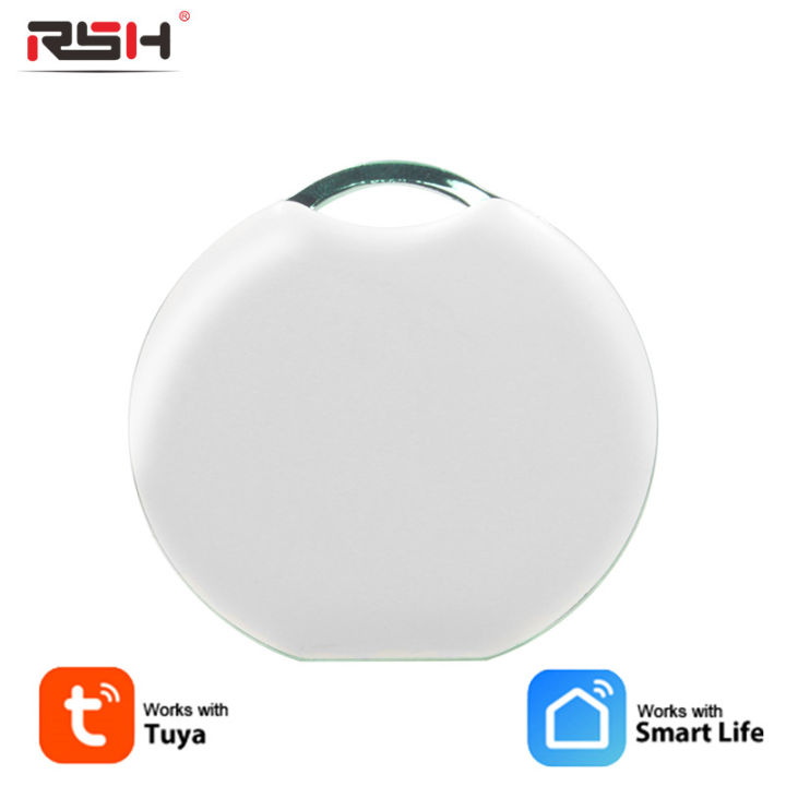 【Pingo】Bluetooth anti-lost device graffiti smart tracker two-way search ...