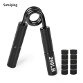 Sutuiying 2025 New Easy to Hand Strength Exerciser Compact Size Muscle ...