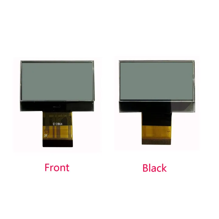 New 1.4inch Flipper Zero Screen Lcd Display Without backlight ...