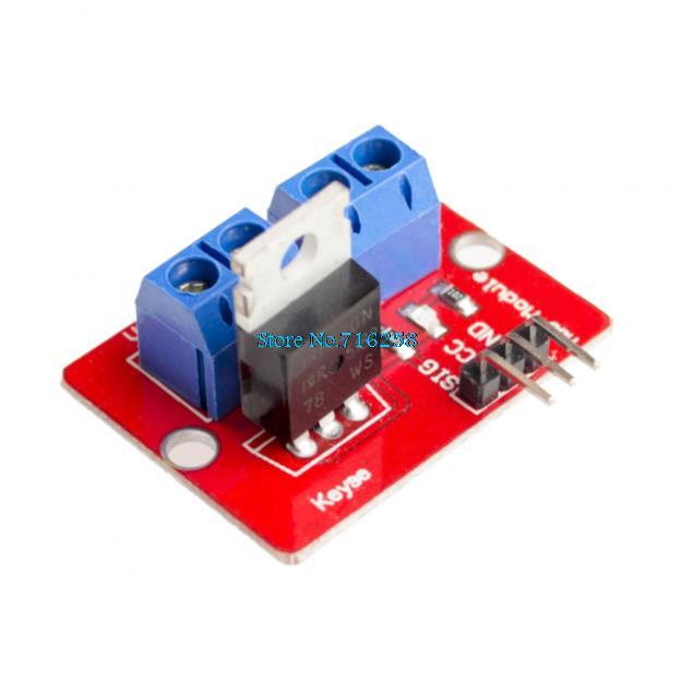 【VA VA VOOM】TOP MOSFET MOSFET Module ARM Raspberry | Daraz.lk
