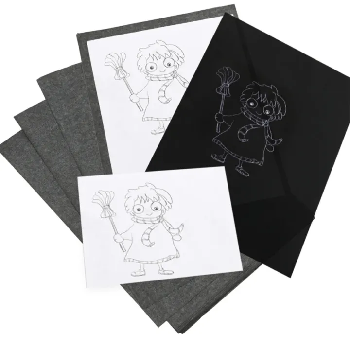 Art Surfaces Copy Paper Tracing Paper Carbonless Copy Paper One-side ...