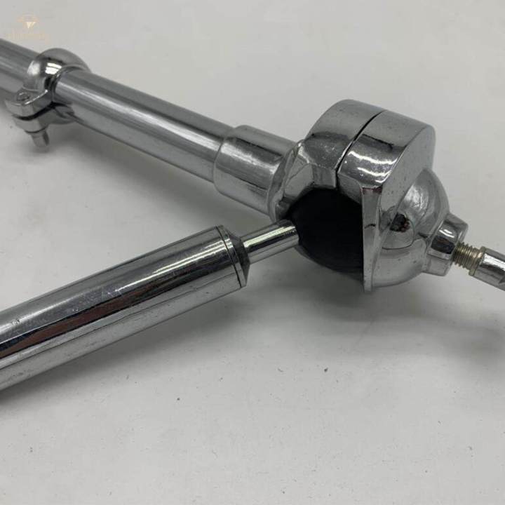 Tom Holder Stand Single Tom Mount Arm Holder for Drum Set Drum ...