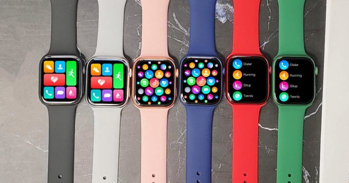 T200 Plus Smartwatch - Watch Series 7 | Daraz.lk