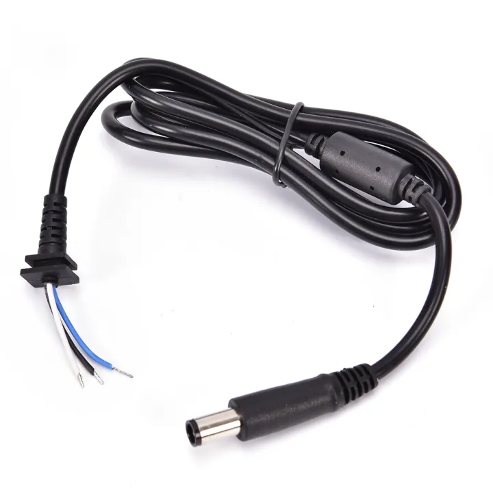 DC Jack Tip Plug Connector Cord Cable Laptop Notebook Power Supply ...