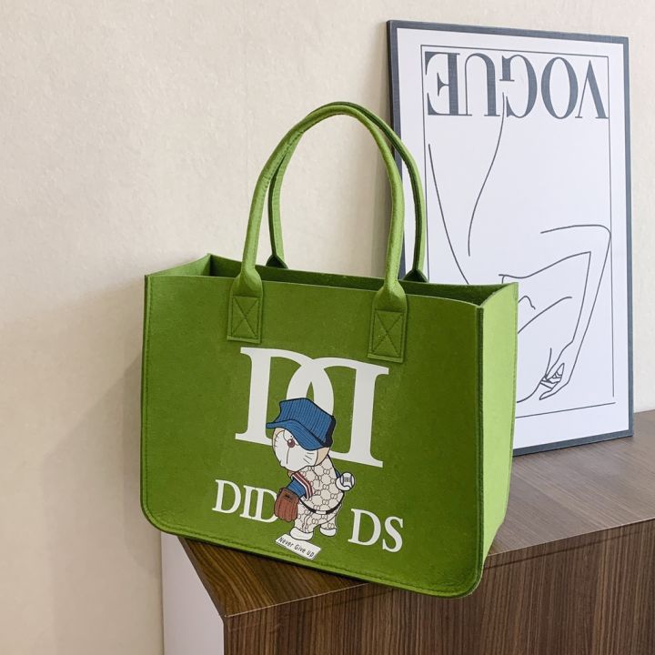 Student Bag Bag for Class Shoulder Bag Small Bag Portable Large ...