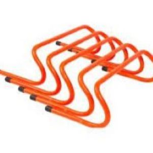 Training Hurdles / Agility Hurdles 18 inches | Daraz.lk