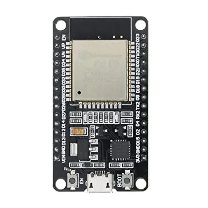 Esp32 Nodemcu Development Board Bluetooth Wifi Luanode Arduino Diy