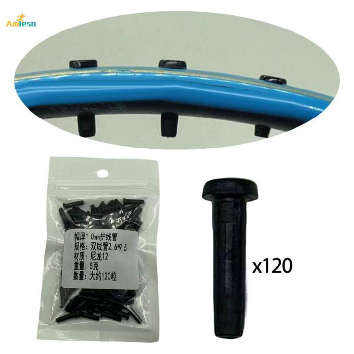 Badminton Racket Racquet Grommets Eyelets Stringing Machines Tools ...