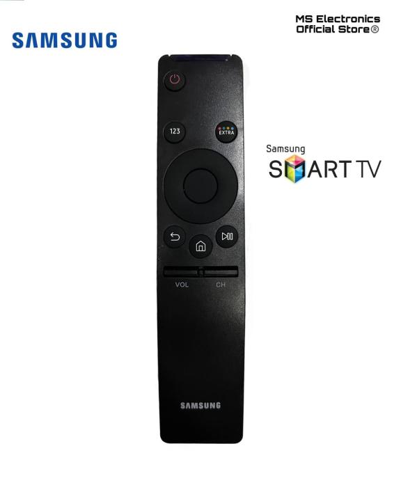 Samsung Smart Tv Magic Remote Controller | Daraz.lk