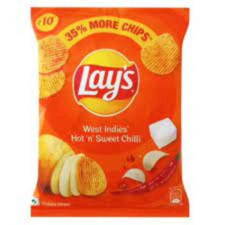 Lays Hot n Sweet Chilli 24g | Daraz.lk