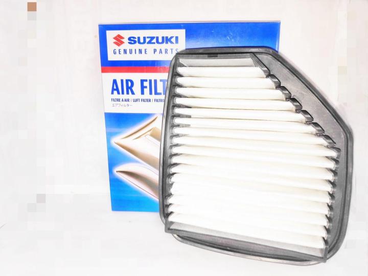 Suzuki Air Filter 13780‐64P00 A983 A2908 Every DA17 | Daraz.lk