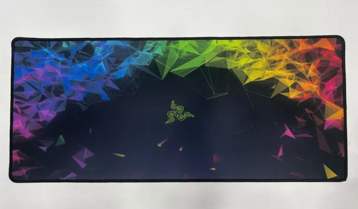 Extra Large Gaming Mouse Mat for Gamer | Daraz.lk