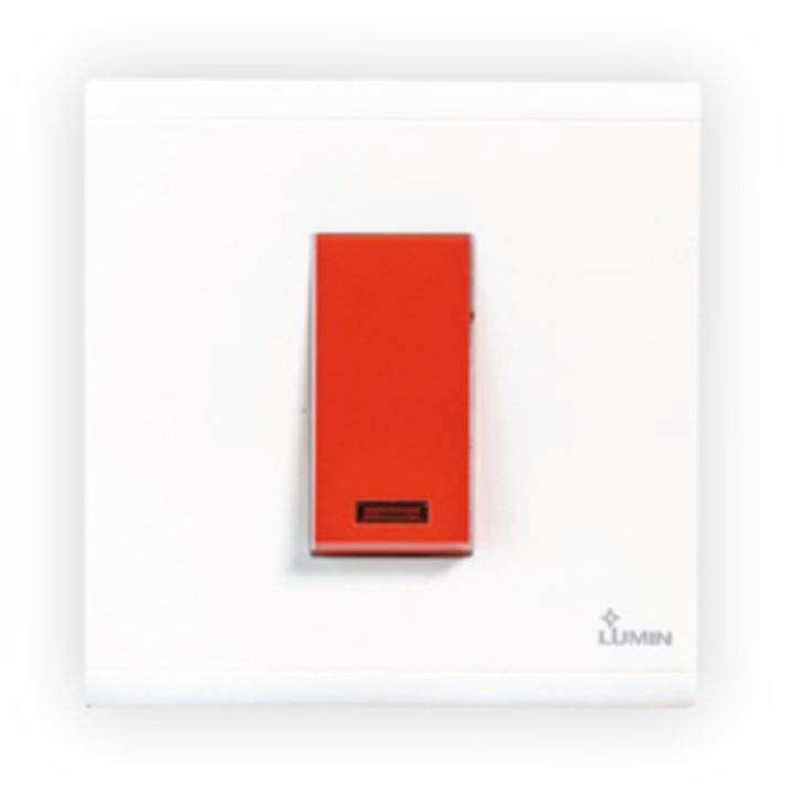 20A Double Pole Switch Good Quality | Daraz.lk