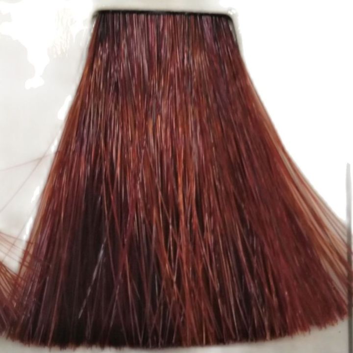 Bellose Permanent Keratin Care Hair Color Ready to Use Hair Dye Hair ...