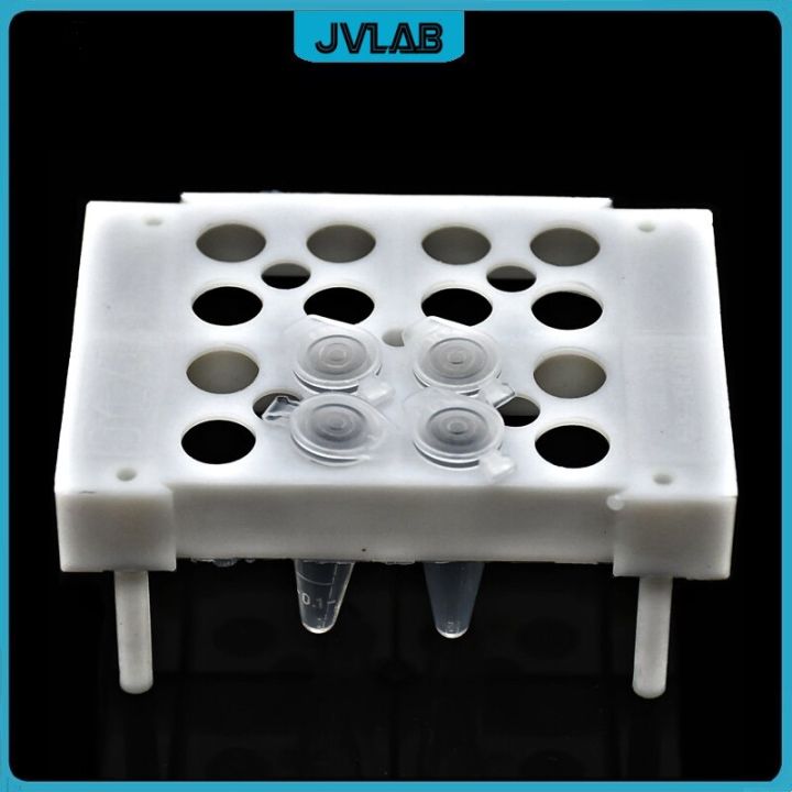 Centrifuge Tube Holder Plastic Floating Plate Square Float Board Water ...