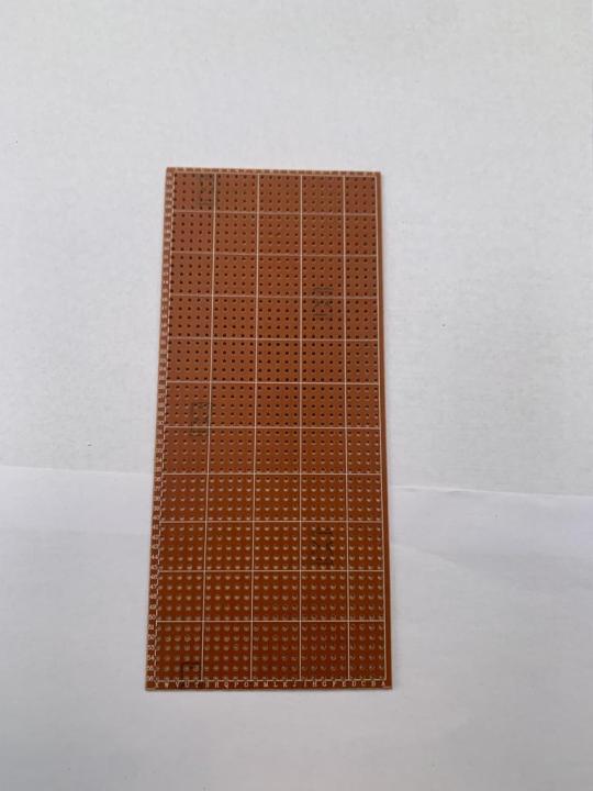 DotBoard Prototype Board (6.5x14.5cm) | Daraz.lk