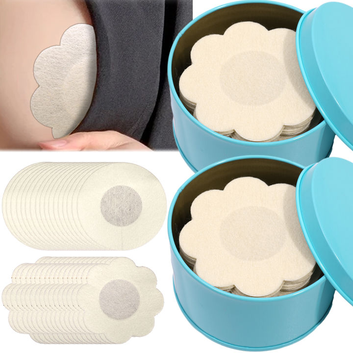 30Pairs Safety Nipple Cover Sticker Women Breast Lift Tape Pasties ...