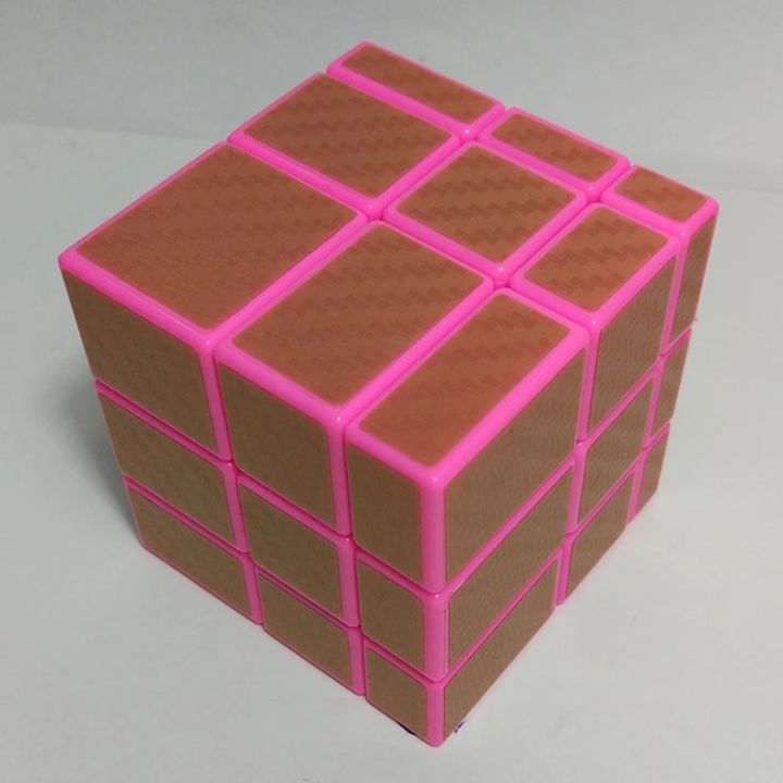 【DATA FROG Global MALL】New ZCUBE 3x3 Cube Magic With Fiber sticker ...
