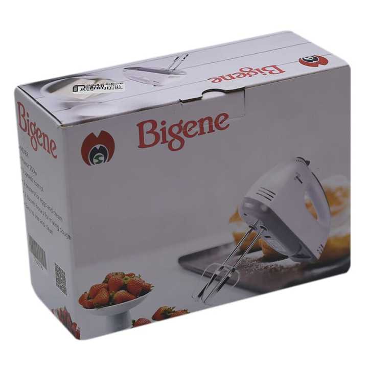 Hand Mixer Bigene | Daraz.lk: Buy Online at Best Prices in Srilanka ...