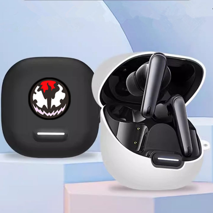 Marvel Earphone Case Cover For Anker Soundcore Liberty 4 NC Silicone ...