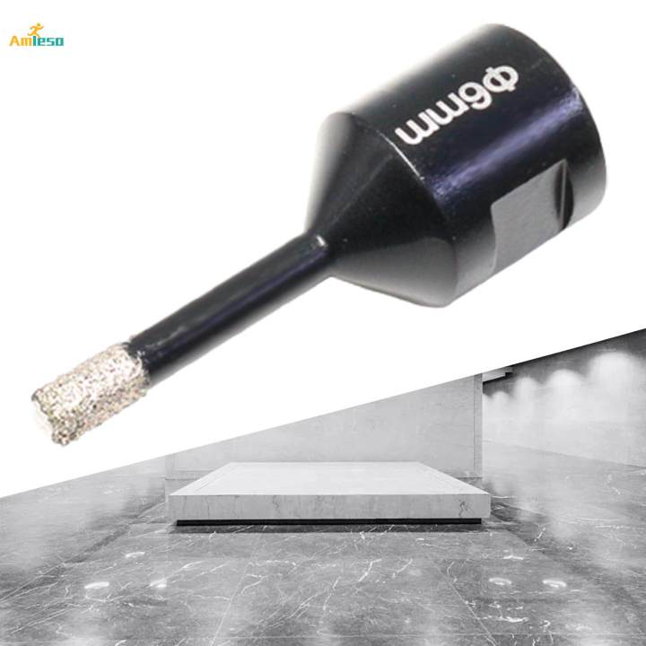 Diamond Drill Bit Angle Grinder Diamond Saw M14 Threaded Tile Saws ...