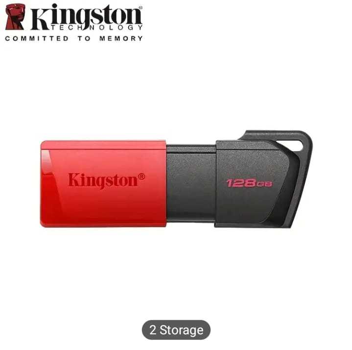 Kingston USB 3.2 pen drive 128Gb original usb usb flash drive memory ...