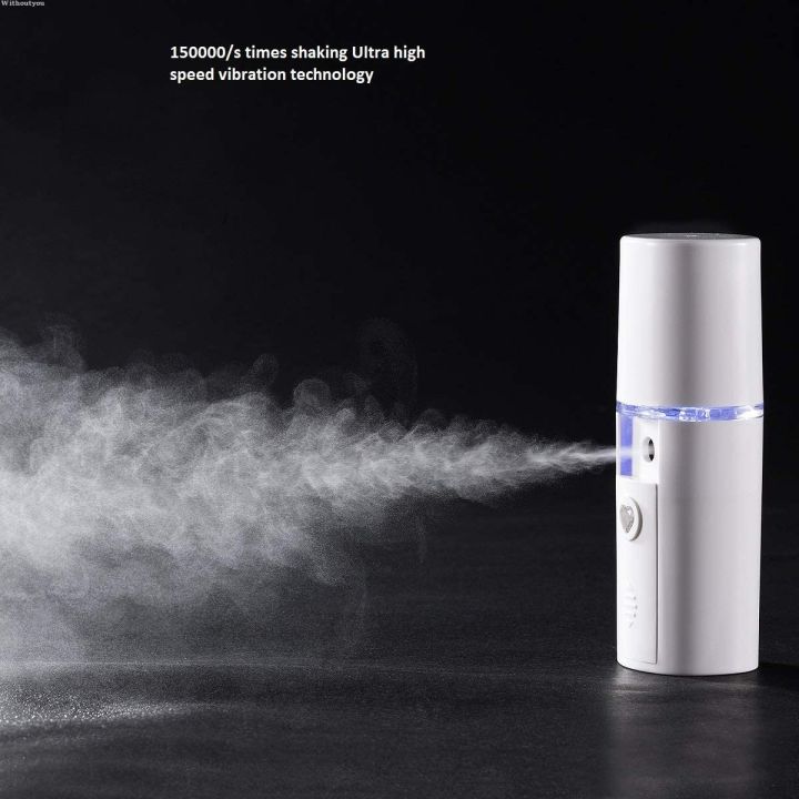Withoutyou Tools: skin care, anti-aging, moisturizing humidifier, air ...