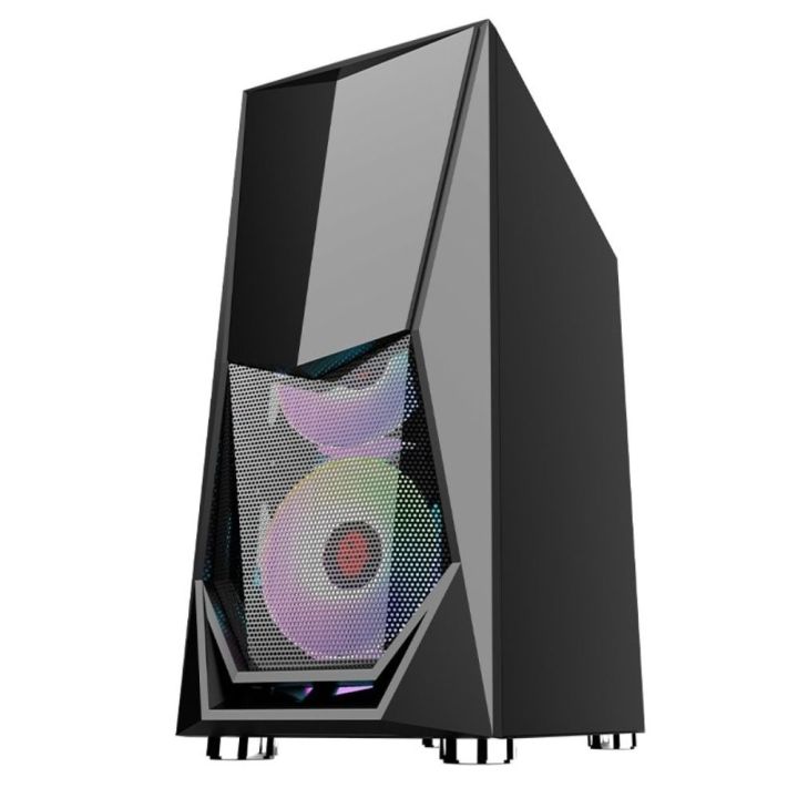 Gaming PC - Intel i3 3rd Gen, 8GB RAM, SSD, RGB Casing Computer | Daraz.lk