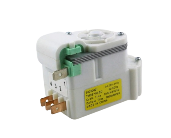 LG Refrigerator Defrost Timer (TMDE706SC) | Daraz.lk
