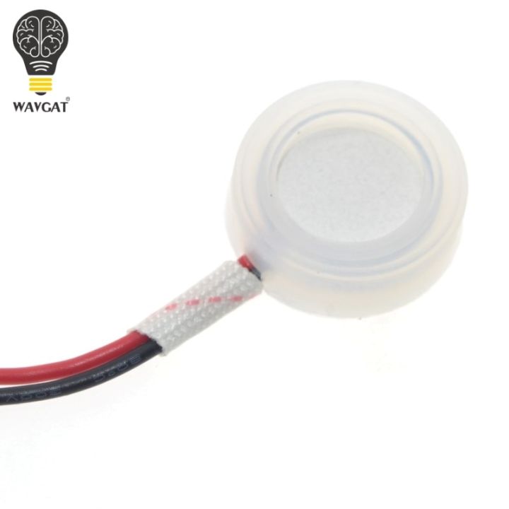 20mm 2.4Mhz Ultrasonic Mist Maker Fogger Atomizing Transducer ...