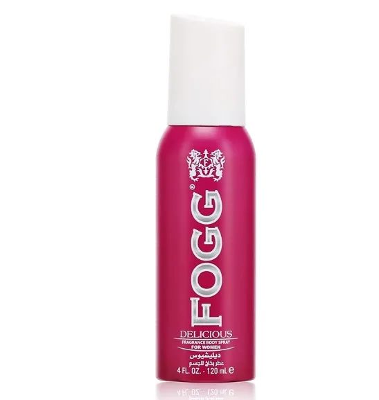 Fogg essence fragrance body spray 120ml | Daraz.lk