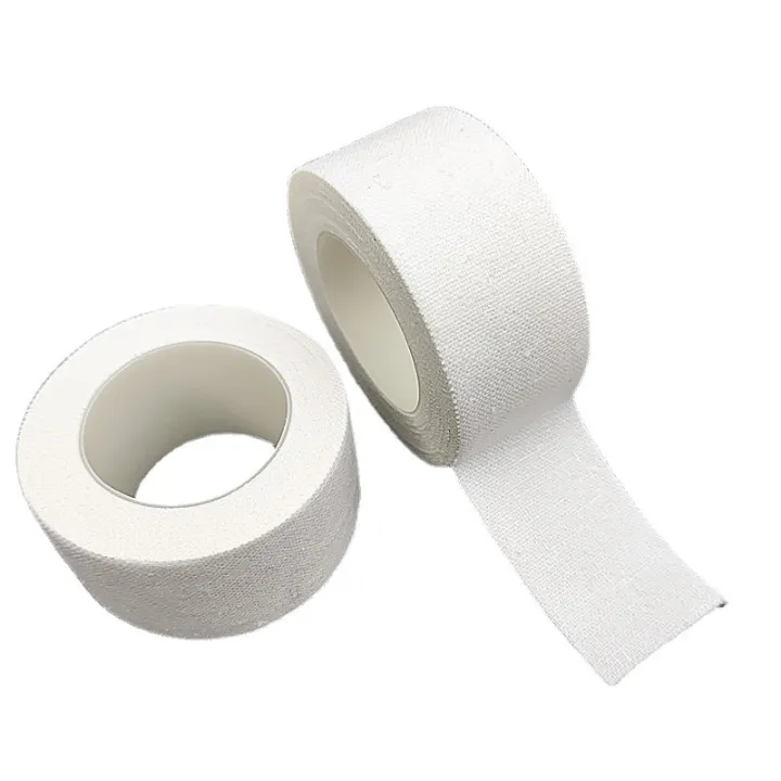 plasters medical 1 Roll Medical Tape Breathable Tape Wound Injury Care ...