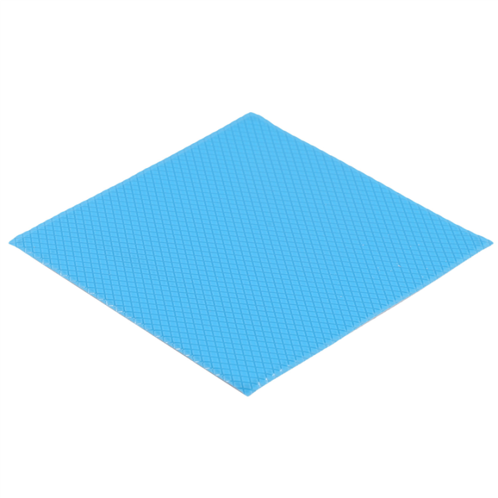 12.8W/ Heat Dissipation Silicone Pad CPU/GPU Graphics Card Thermal Pad ...