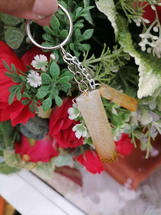 Key Tags ( Resin ) | Daraz.lk