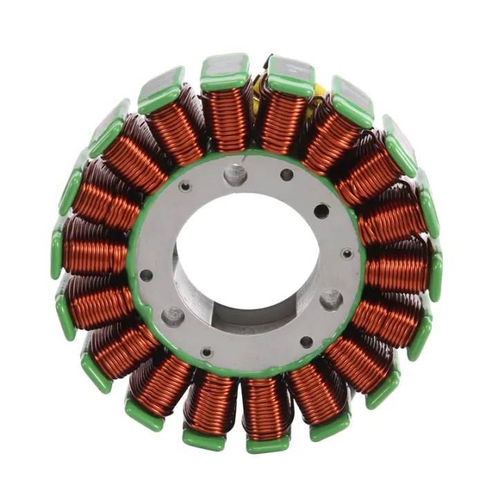 Magneto Stator Generator Coil Stator Coil Motorcycle Supplies for DUKE ...
