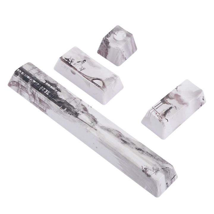 【All Of Me】Pattern Keycaps Keyboard Caps Space ESC Enter Numpad Enter ...